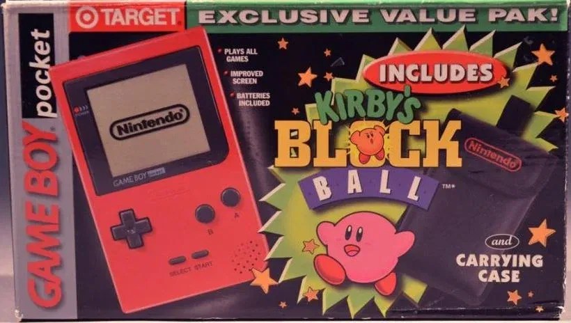 What? Why? Why this? Why the Game Boy? – Wack Game Boy Zone